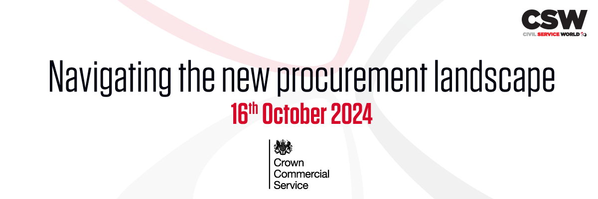 Navigating the new procurement landscape