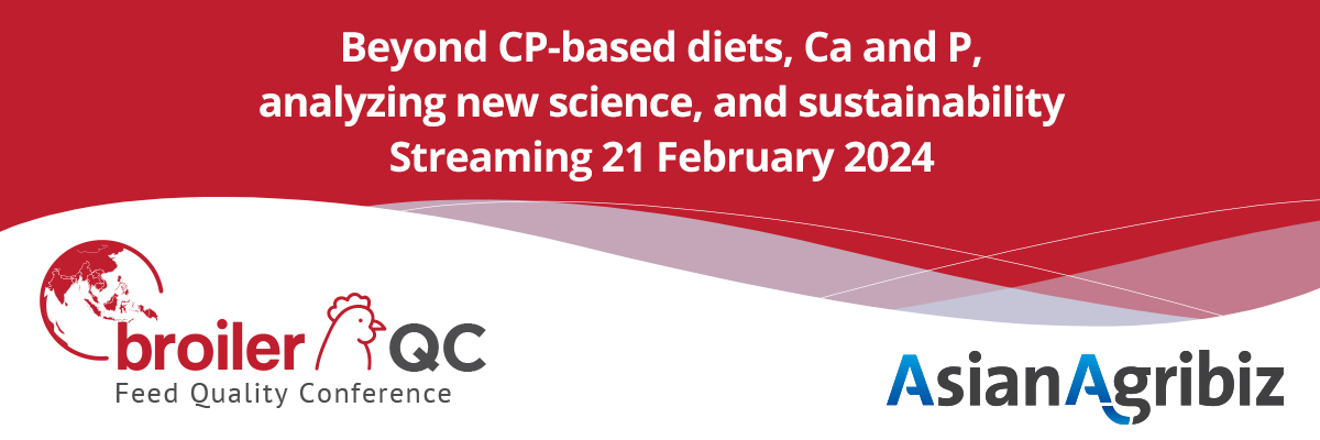 2024 Broiler Feed Quality Conference