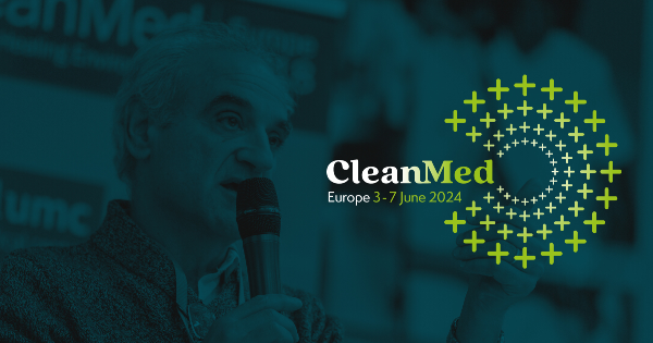 CleanMed Europe 2024