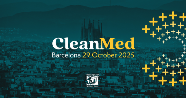 CleanMed Barcelona 2025