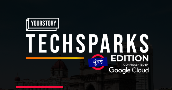 Techsparks 2023 - India's most influential tech event