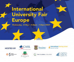 International University Fair Europe