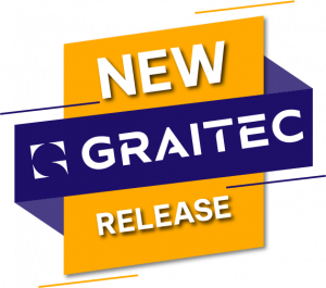 UK - GRAITEC 2025: improvements and updates to our software