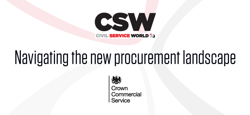 Navigating the new procurement landscape