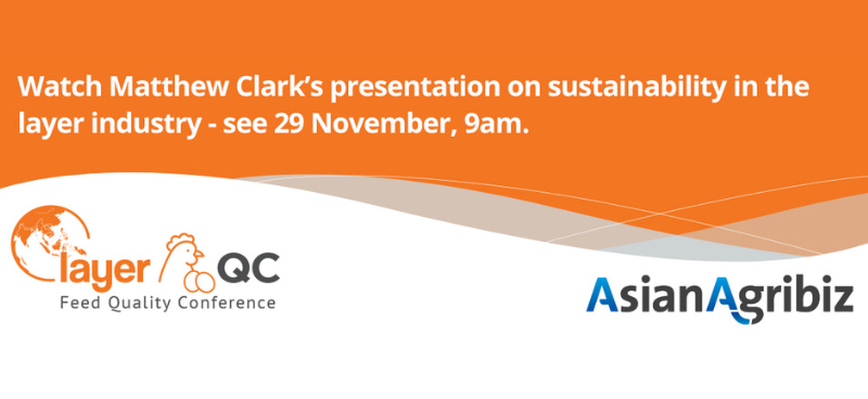 2023 Layer Feed Quality Conference