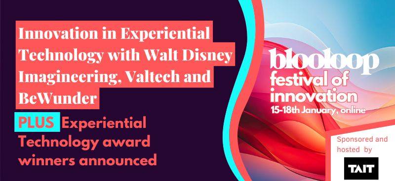 Festival of Innovation 2025